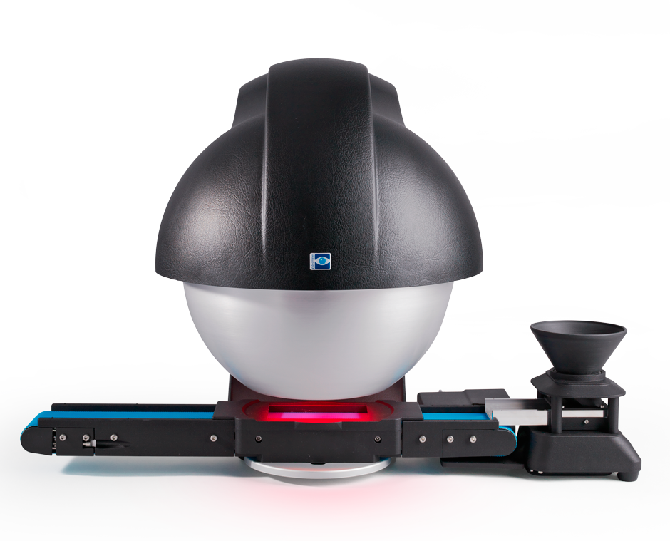 VideometerLab with Autofeeder – Videometer A/S