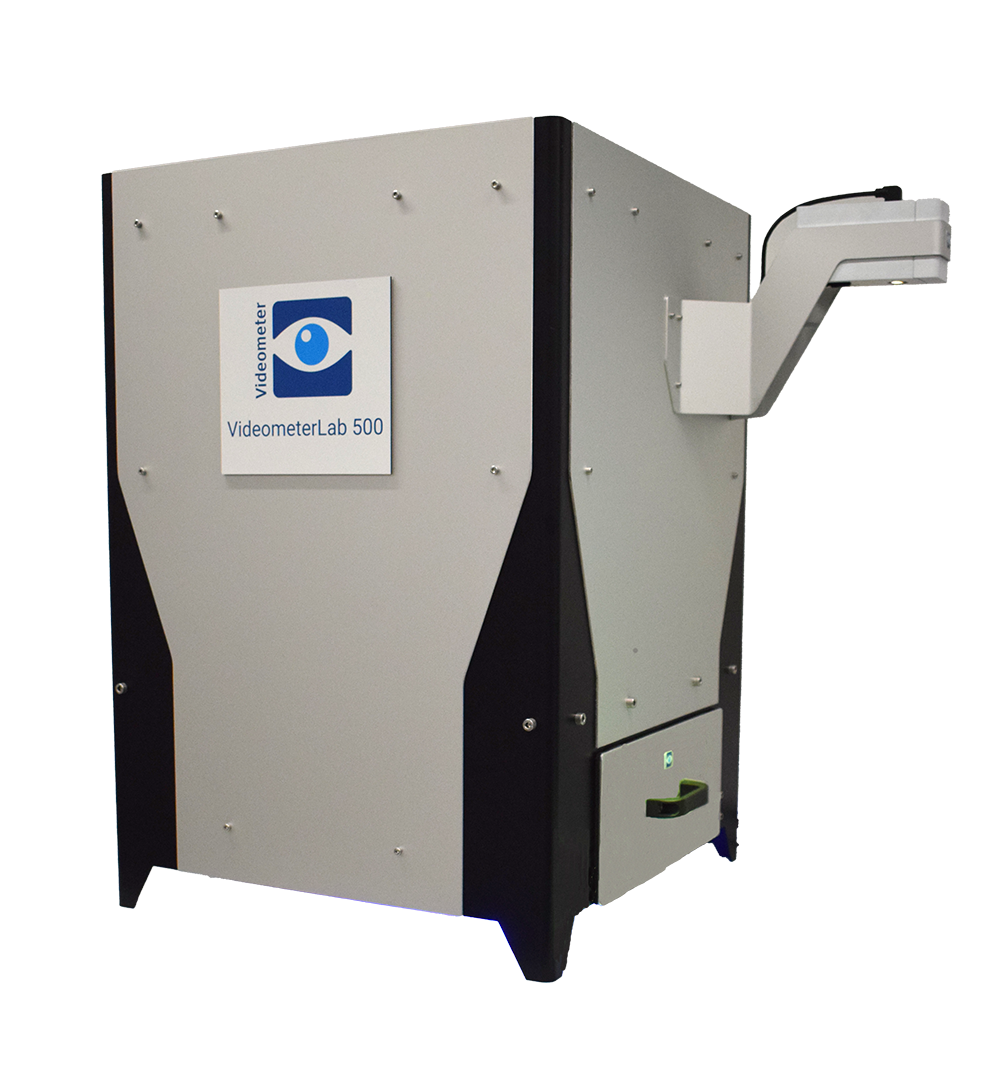 VideometerLab 500 – Videometer A/S