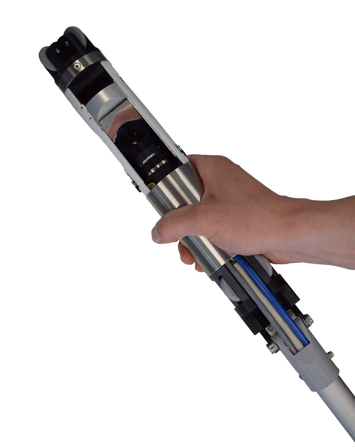 Videometer MiniRhizotron – Videometer A/S