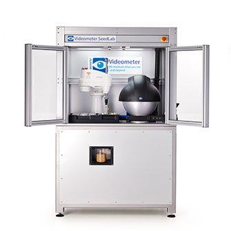 Videometer | Videometer SeedLab Service Level Agreement – Videometer A/S