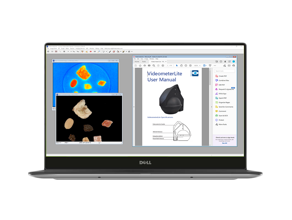 Videometer | Videometer SeedLab Service Level Agreement – Videometer A/S