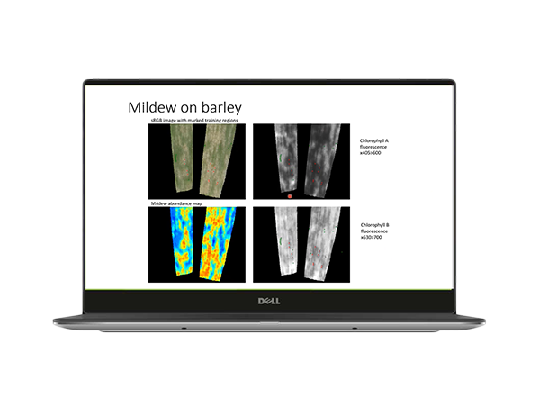 Videometer | Interactive Webinar – Videometer A/S